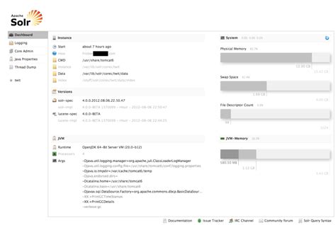 开源的全文搜索引擎总结，chatbot和chatgpt项目必备资源java Chatbot 开源 Csdn博客