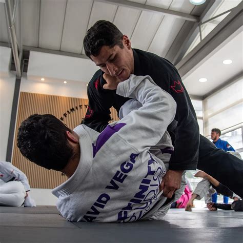Jiu Jitsu Brasileño Beneficios Para Cuerpo Y Mente