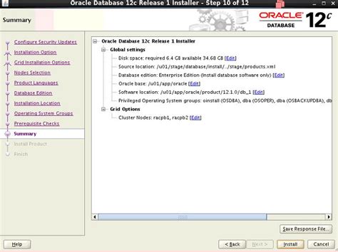 Step By Step Upgrade Oracle RAC Grid Infrastructure And Database From G To C Oracledbwr