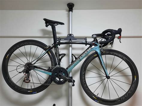 Bianchi Xr2 Sports Equipment Bicycles And Parts Bicycles On Carousell