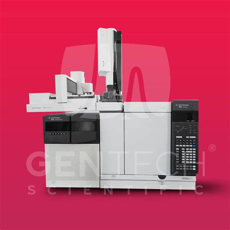 Agilent MS MS With GC Autosampler LabX Com