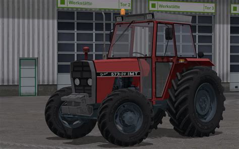 Ls17 Imt 577 Dv V 10 Ostalgie Mod Für Landwirtschafts Simulator 17