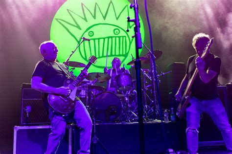 Ween Makes Their Triumphant Return To Dallas On Tour Monthly