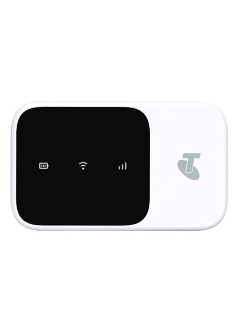 Telstra Pre Paid Gx Wi Fi Plus Wolf Telstra Partner