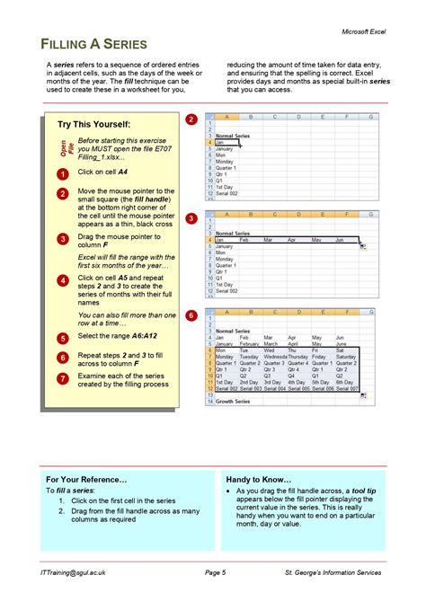 Excel Fundamentals PDF Your Guide To Mastering Essential Excel Skills