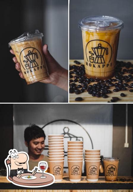 Mokappe Iloilo City Restaurant Reviews