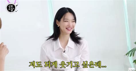 신민아 ♥김우빈 이어 장도연까지 홀렸다 개그욕심→극장용 댄스 대방출 살롱