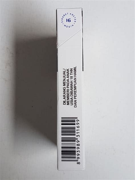 Clas Mild Special Edition 2017 Edisi Spesial Pertama Bertema Simply