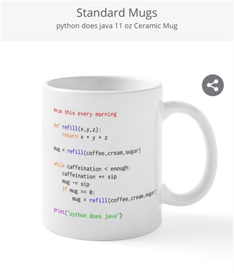 danny ma on linkedin python coffee programmerhumor 15 comments