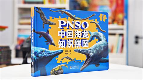 Pnso Fun Facts Jigsaw Books Officially Published In Chinese Pnso