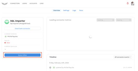 Sending Mongodb Bi Connector Data To Hull Hull Guides