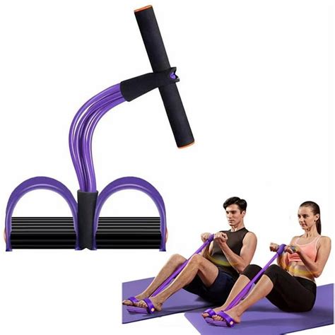 Abs Fitness Tube