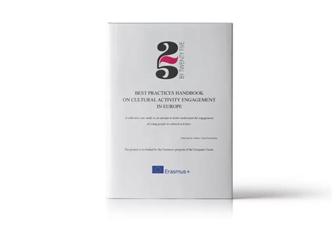 By Best Practice Handbook On Cultural Activity Engagement CESIE ETS