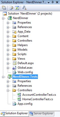 Enable Automated Unit Testing Microsoft Learn