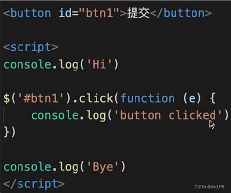 超详细的js异步知识 js 异步查询 csdn博客