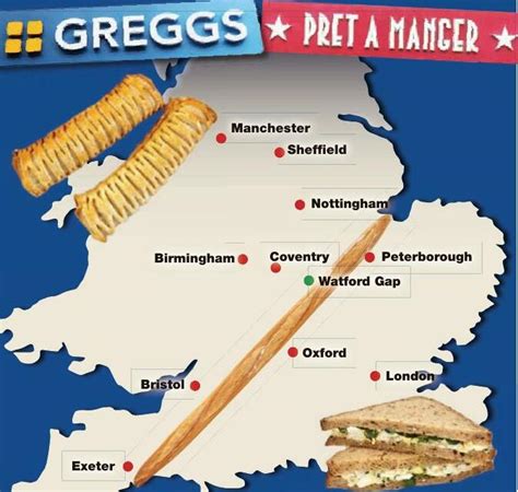 The Greggs Divide Daily Star Newspaper Read This Story On