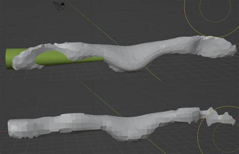 The Big Blender Sculpt Mode Thread Part 1 10189 By Ratchet