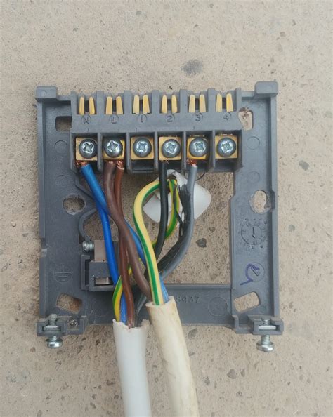Boiler Receiver Wiring Danfoss Rx1 Diynot Forums