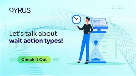 Feature Friday Improve Your Testing With New Wait Action Types
