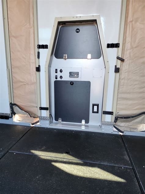 The Expandable Off Grid Gosun Camp365 Camper Is A Rare Gem Autoevolution