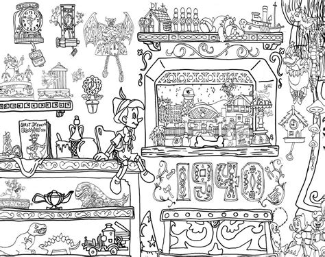 Disney At 100 1940 By Averagejoeartwork On Deviantart