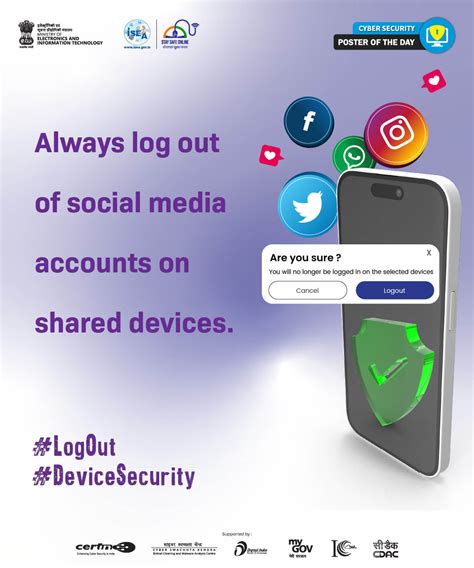 Device Security Staysafeonline