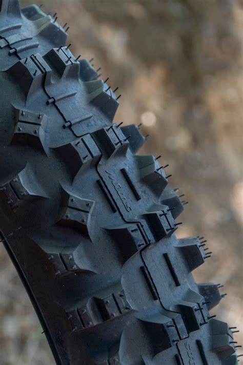 Mitas Terra Force EF Front Front Tire – Trailboundco