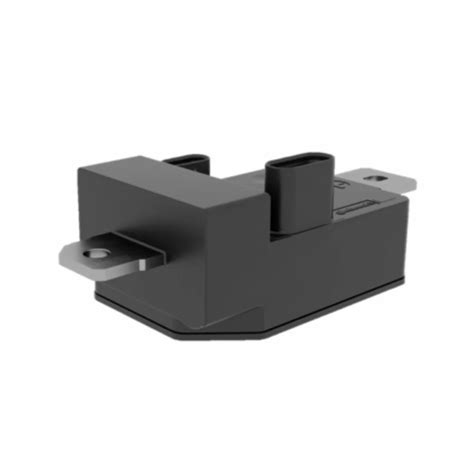 High Voltage Current Sensing Module Continental Automotive Components