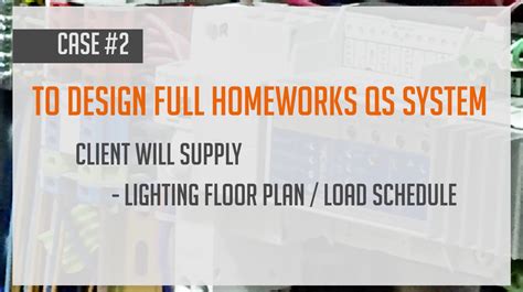 Lutron Homeworks Programming Software Gawerbasics