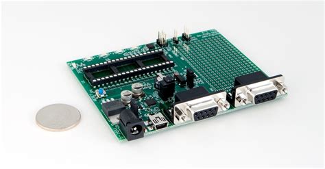 Embedded Iot Development Kits For Automation And Iot Netburner