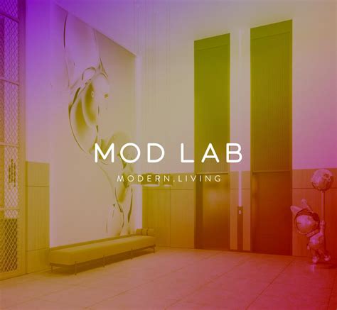 Modlab Mixed Use 3dus Archviz Juan Luque
