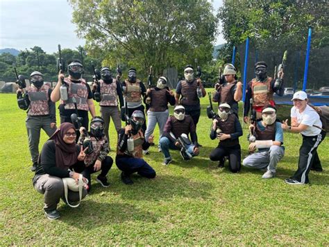 Azhar Md Nayan On Linkedin Today Our Team Stepped Out Of The Office And Into The Thrilling