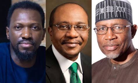 Flutterwave Cbn Sec Others To Lead Fg Implementation Policy On