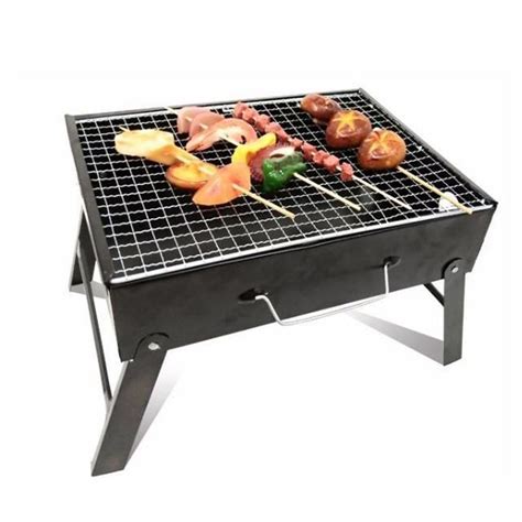 화로대 소형 접이식 바베큐그릴 야외용 캠핑화로 홈플러스 택배배송