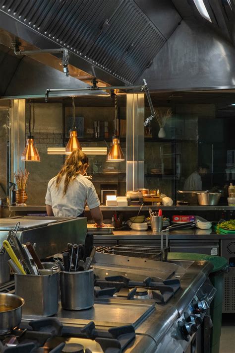 Tala Bashmi From Soccer Star To Bahrains Best Chef At Just 34