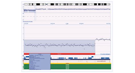 Evaluation Of Microarray Dna Labeling Kits