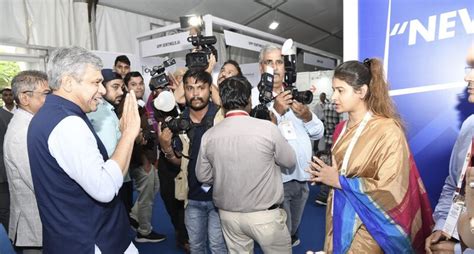 Jaya Kaushik On Linkedin G20conference