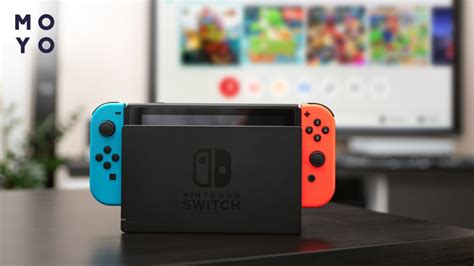 ЯК ПІД'ЄДНАТИ Nintendo Switch ДО КОМП'ЮТЕРА – 4 кроки