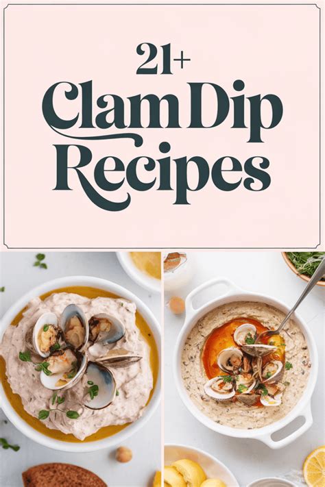 Homemade Recipes With Clams That Will Make Your Taste Buds Dance Food On Ostrali Com