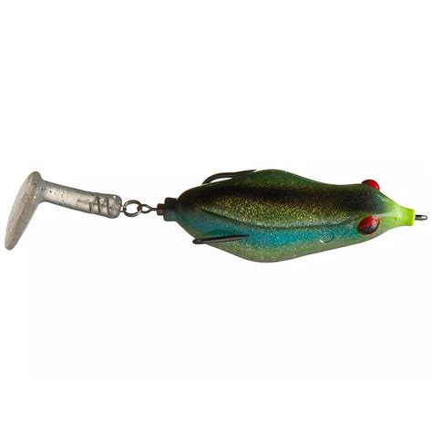 Teckel Sprinker Frog Copperstate Tackle