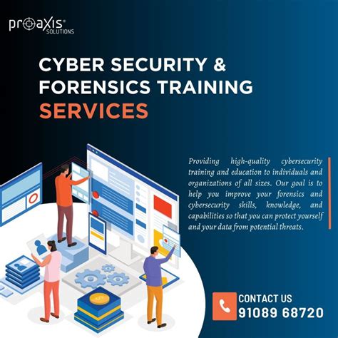 Proaxis Solutions On Linkedin Cybersecuritytraining Forensictraining Cybersecurity…