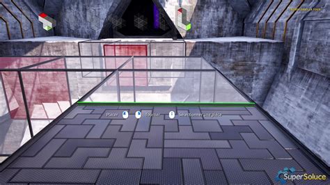 The Talos Principle 2 Walkthrough Guide Act 2 The Human Form Divine 010 Game Of Guides