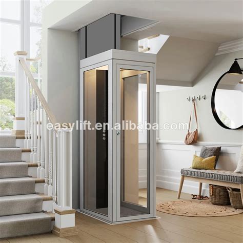 Smallest Home Lift Size Compact Solutions For Limited Spaces