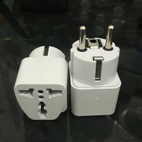 Jual Sambungan Colokan Dari 3 Ke 2 Biasanya Di Pakai Untuk Colokan Ac Kab Bekasi Toko A