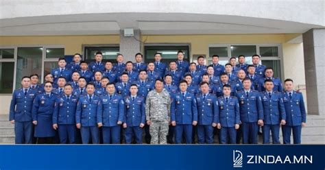 Гамшгаас хамгаалах хяналтын байцаагч нар сургалтад хамрагдаж байна