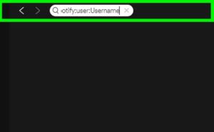 Solved How To Find Someone On Spotify Without Their Username