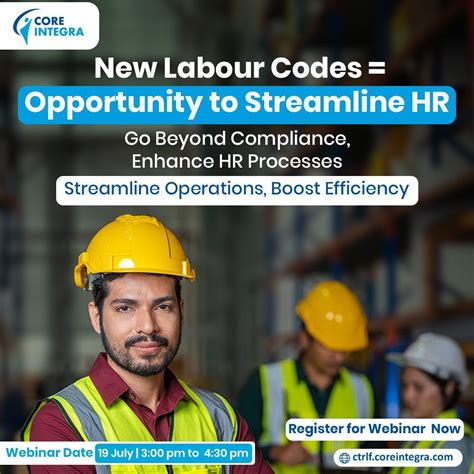 Newlabourcodes Ramesh Padmanabhan