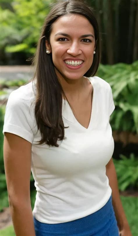 Alexandria Ocasio Cortez Aoc Aieasypic