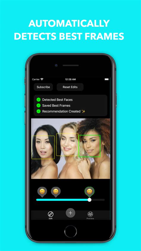 Unify AI Group Photo Editor For IPhone Download