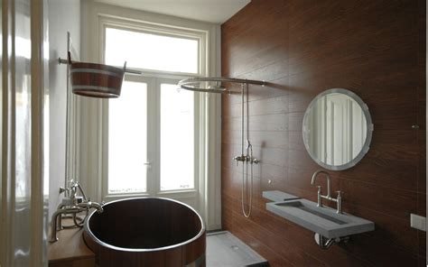 Herenhuis Te Rotterdam Dockz Interieurarchitect Rotterdam